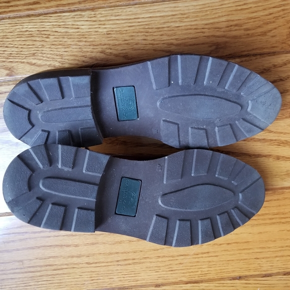 Cable & Co | Shoes | Cable Co Leather Dress Shoes | Poshmark